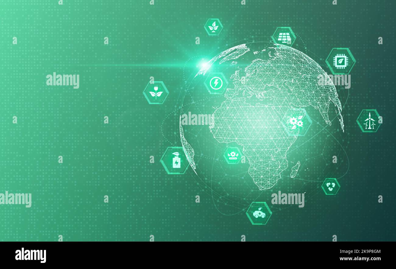 Greentech and Envirotech - Green Technologies - The Design and ...