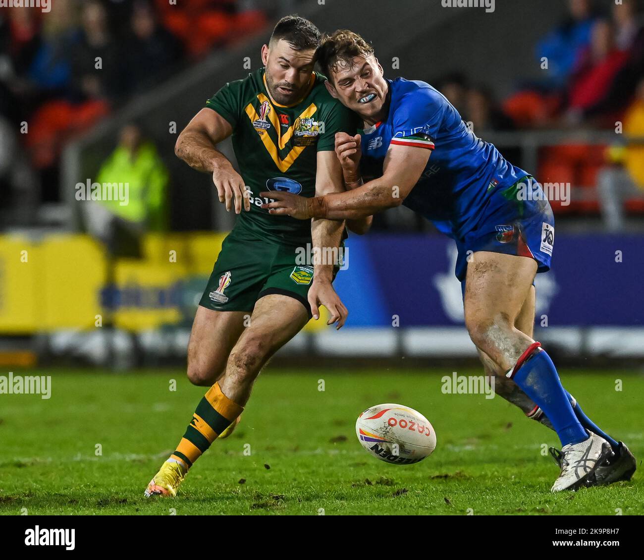 Jack colovatti hi-res stock photography and images - Alamy