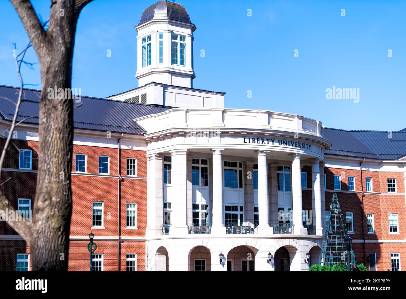 Non profit research institution hi-res stock photography and images - Alamy
