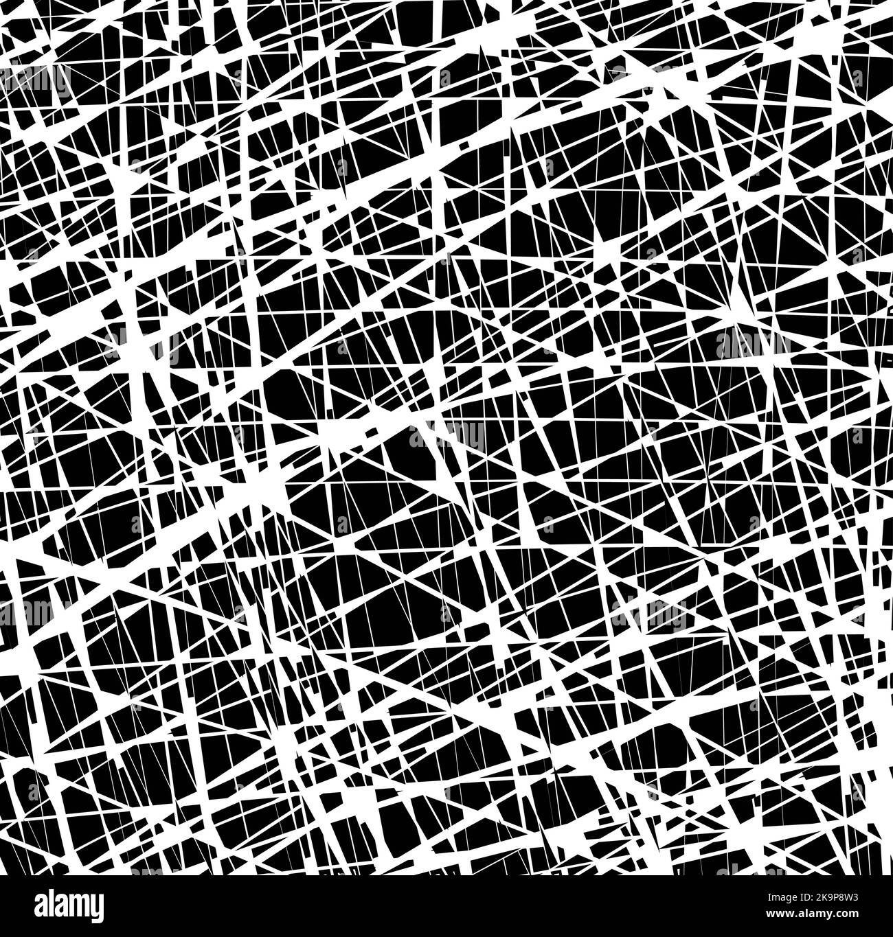 Abstract monochromatic background. Wallpaper. Decorative design texture ...