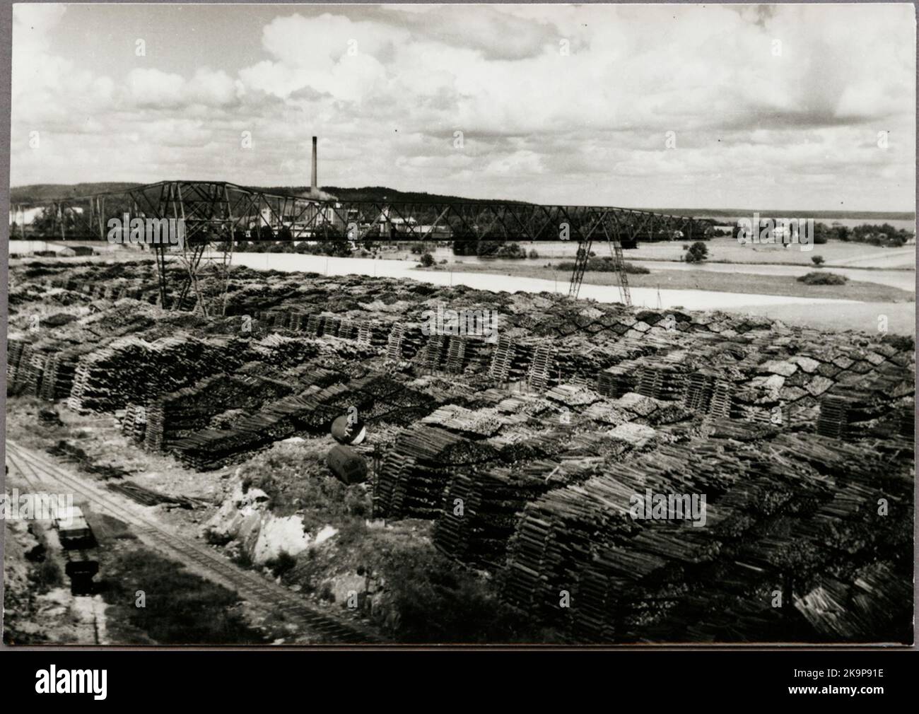 Mass vessels in Skärblacka Stock Photo - Alamy