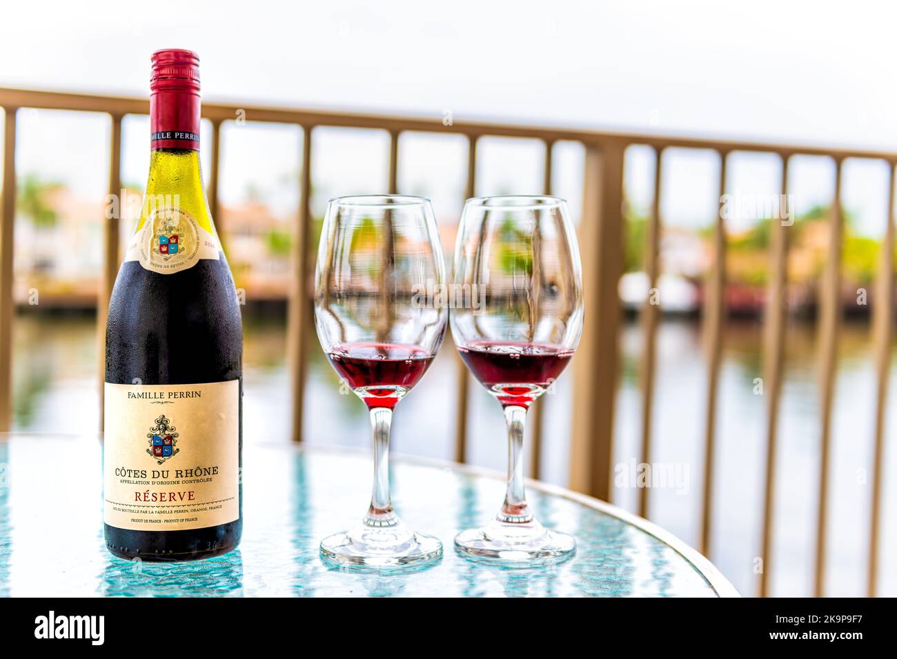 Perrin reserve hi-res stock photography and images - Alamy