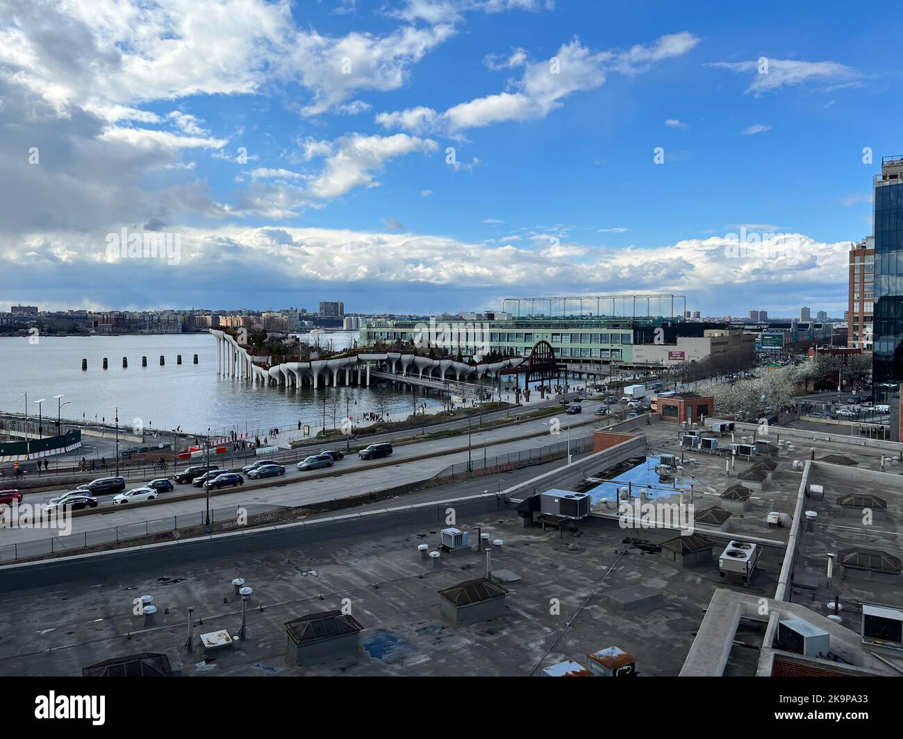 The Whitney Biennial is a biennial exhibition of contemporary American ...