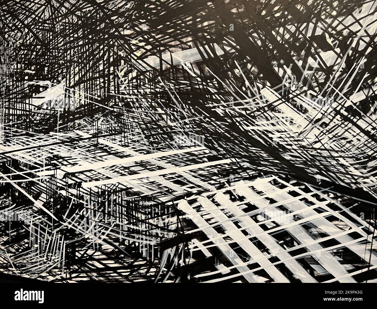 The Whitney Biennial is a biennial exhibition of contemporary American ...