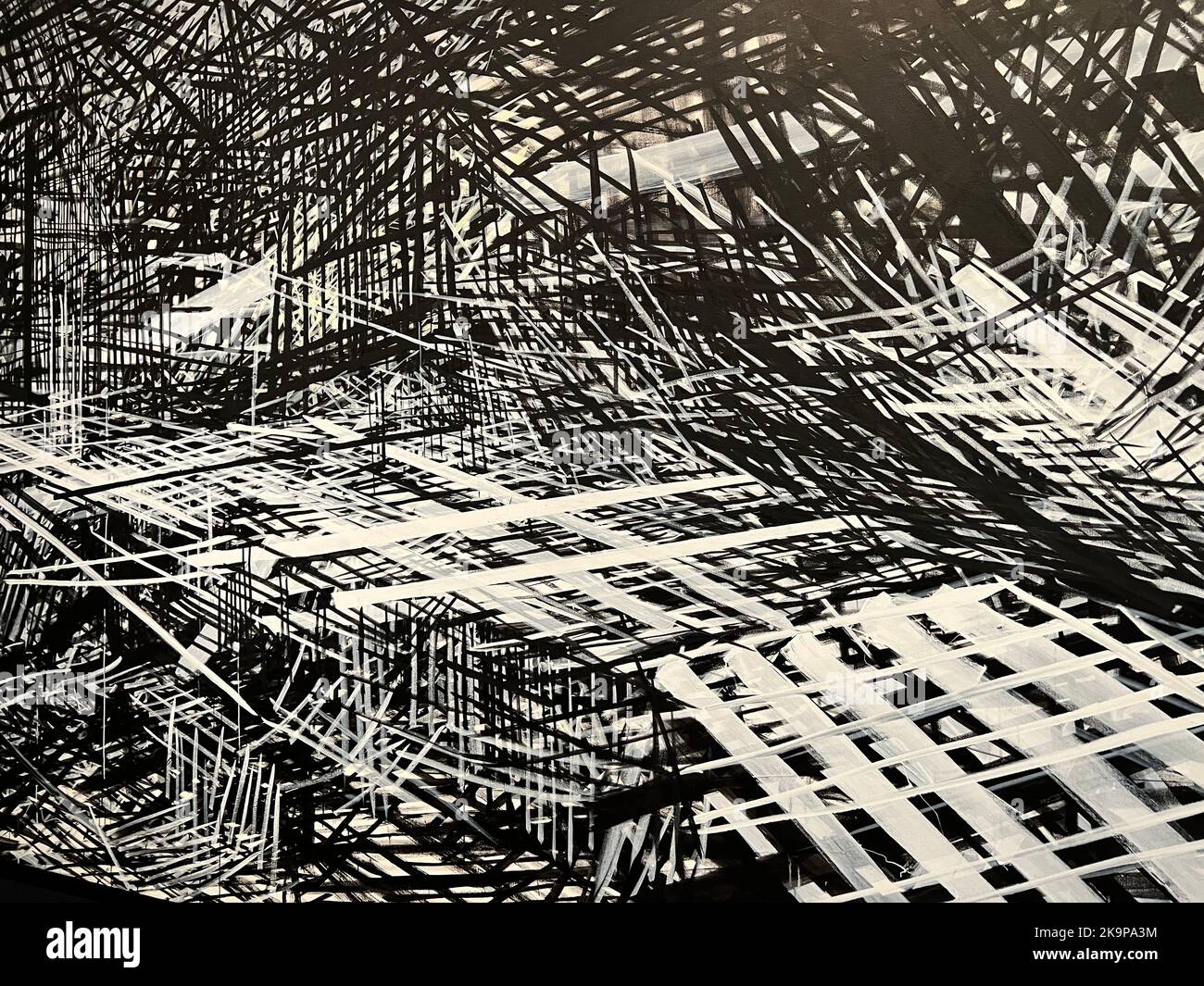 The Whitney Biennial is a biennial exhibition of contemporary American ...