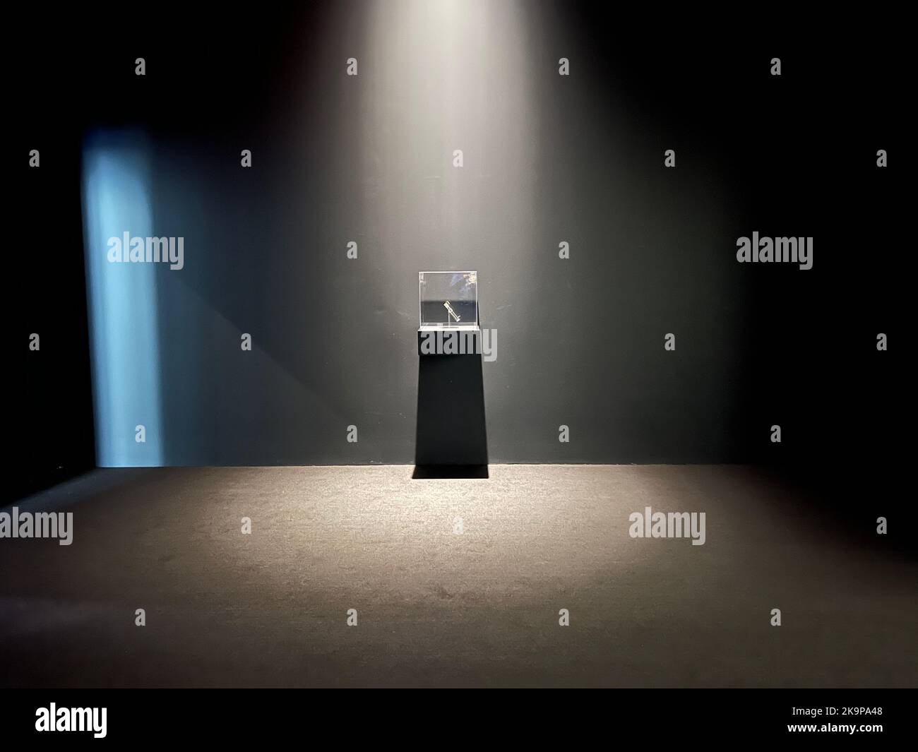 The Whitney Biennial is a biennial exhibition of contemporary American ...