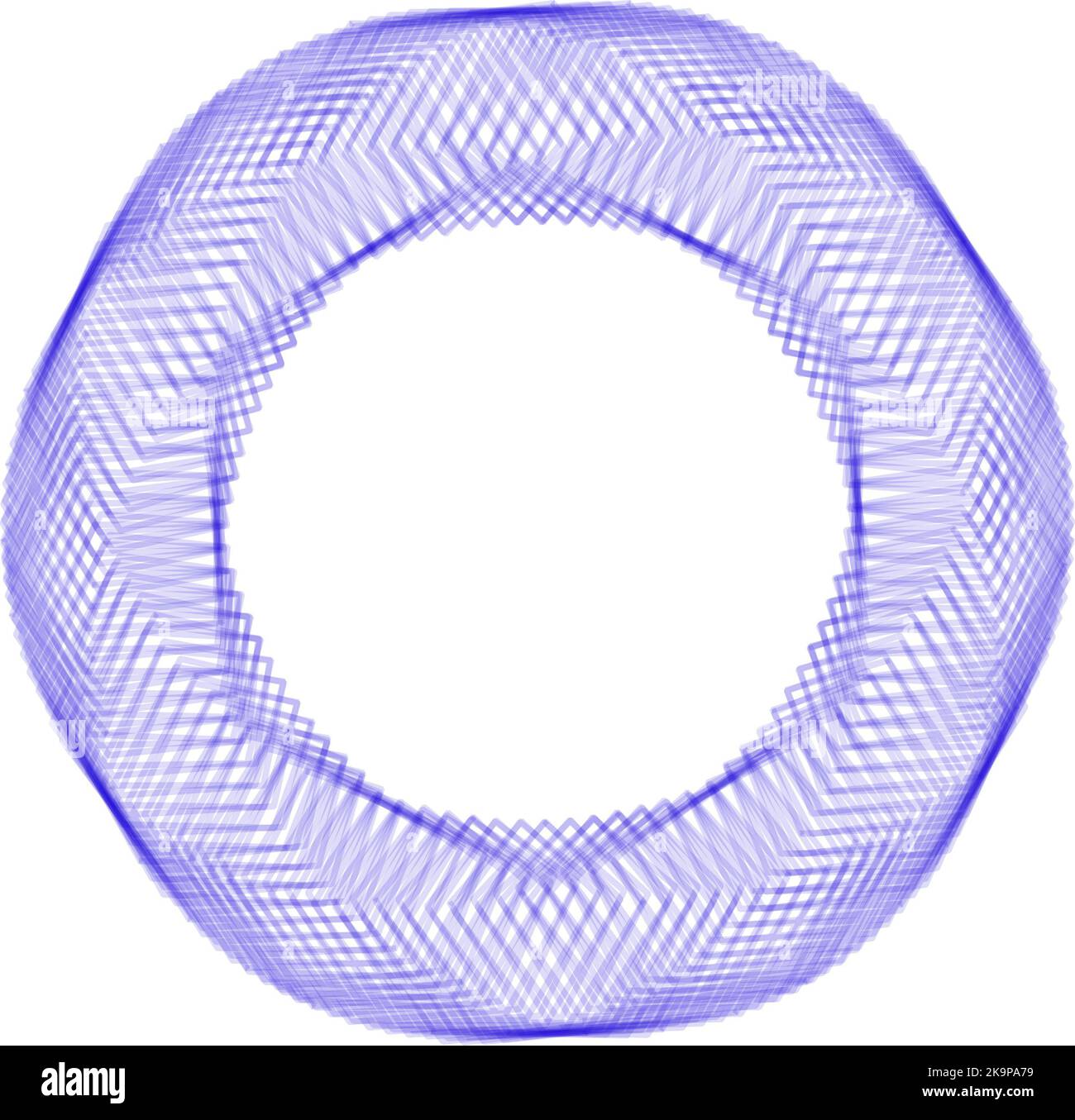 Spirograph art hi-res stock photography and images - Alamy