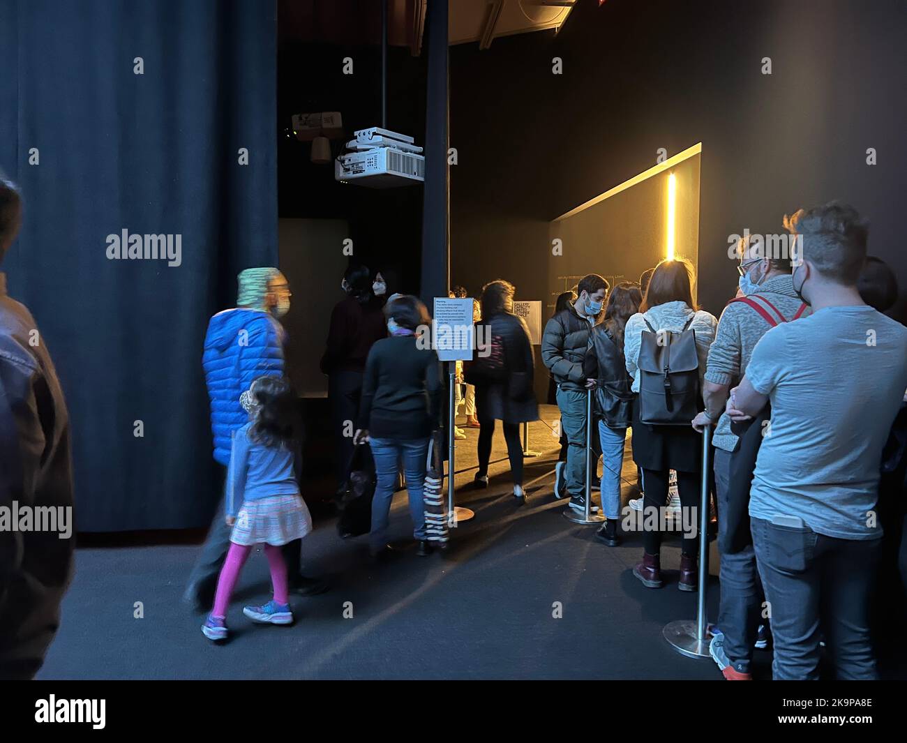 The Whitney Biennial is a biennial exhibition of contemporary American ...