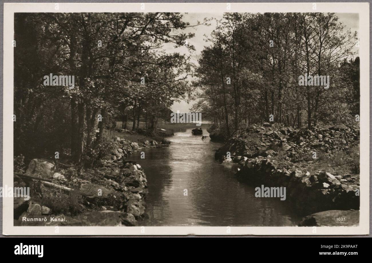 Runmaro hi-res stock photography and images - Alamy