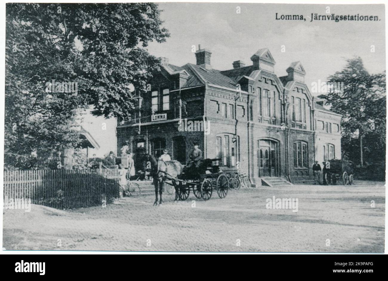 Lomma hi-res stock photography and images - Alamy