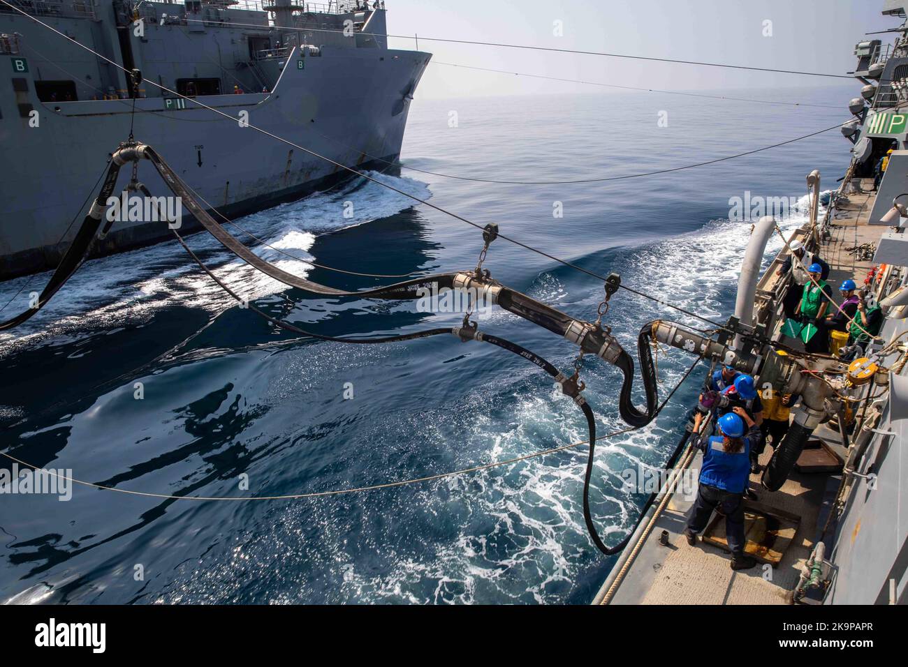 Usns matthew perry hi-res stock photography and images - Alamy