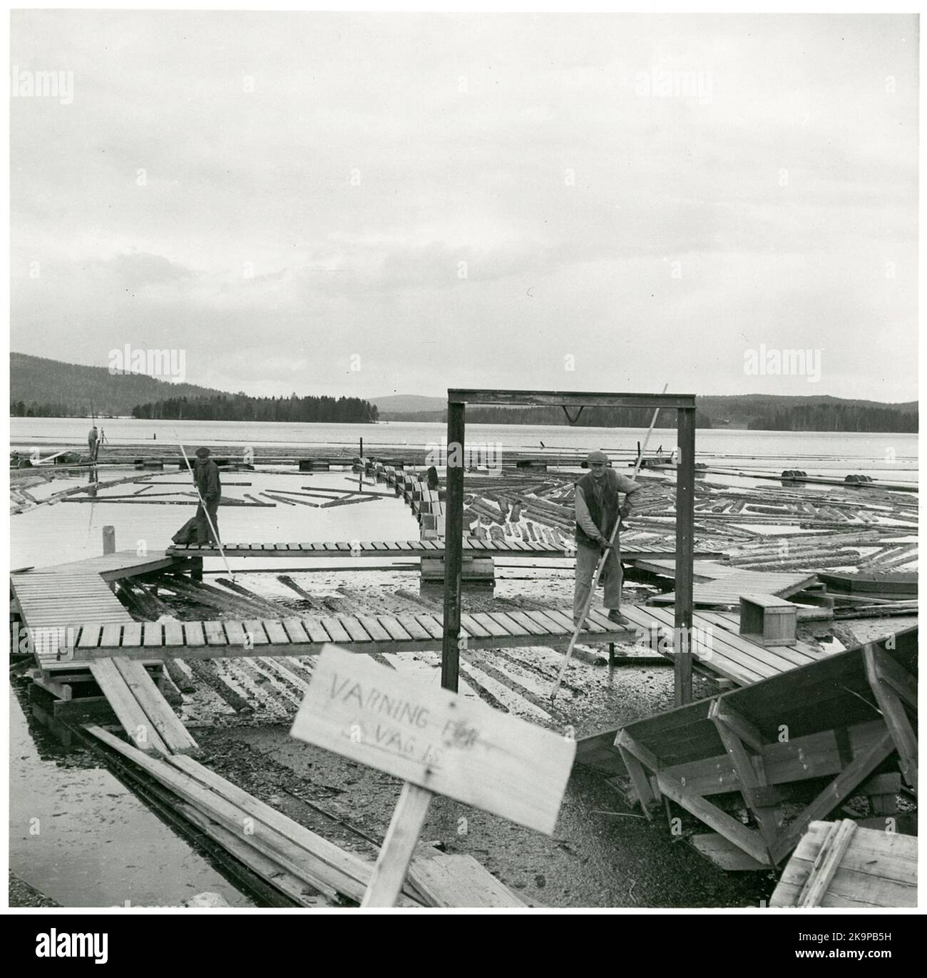 Timber movement Cut Out Stock Images & Pictures - Alamy