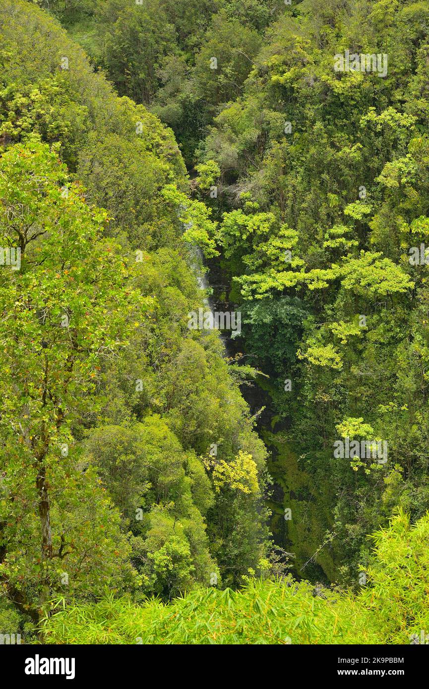 Scenic impressions from the magic landscape and eastern coastline along ...