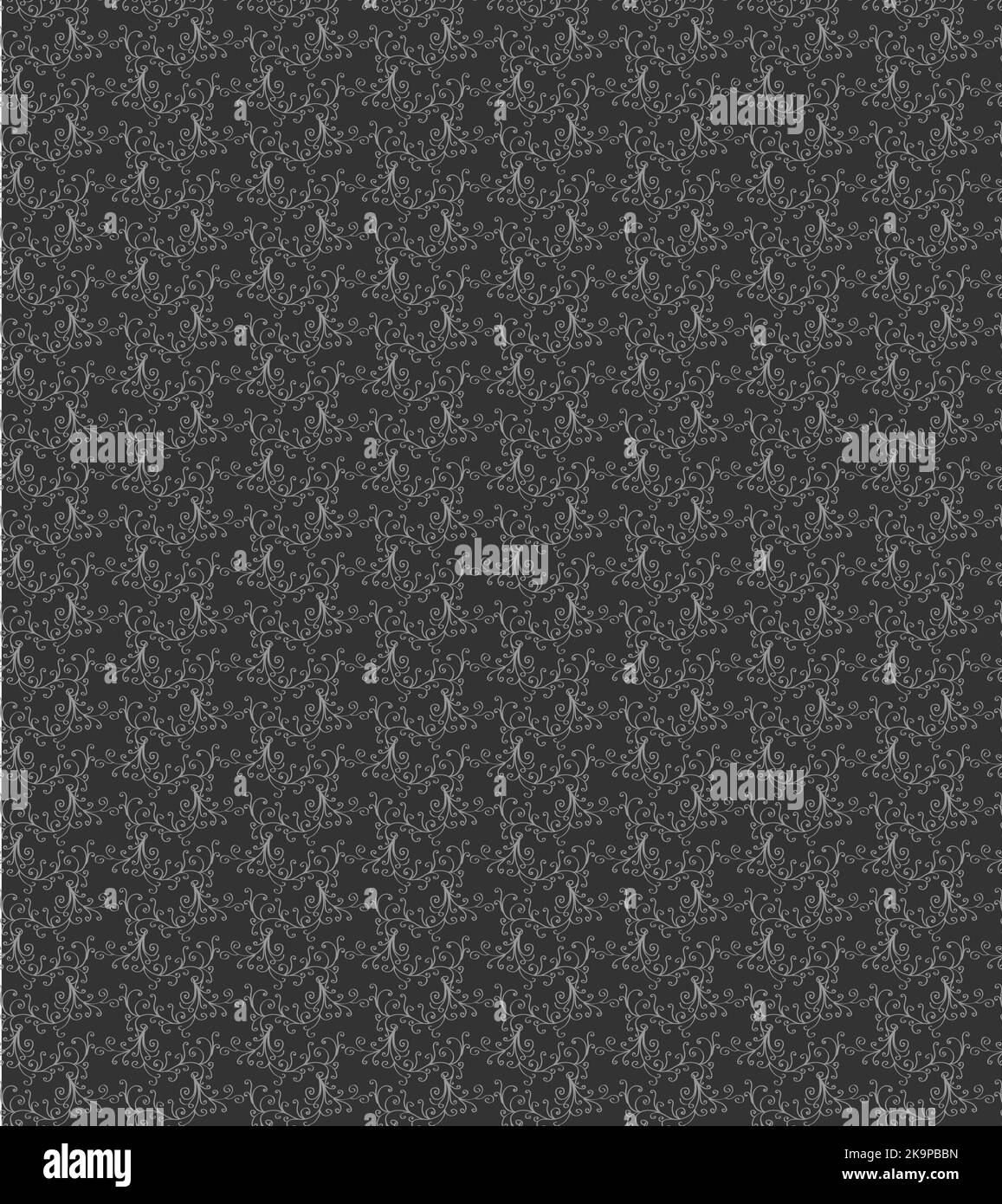 Abstract black and white background for posters, wallpapers, web ...