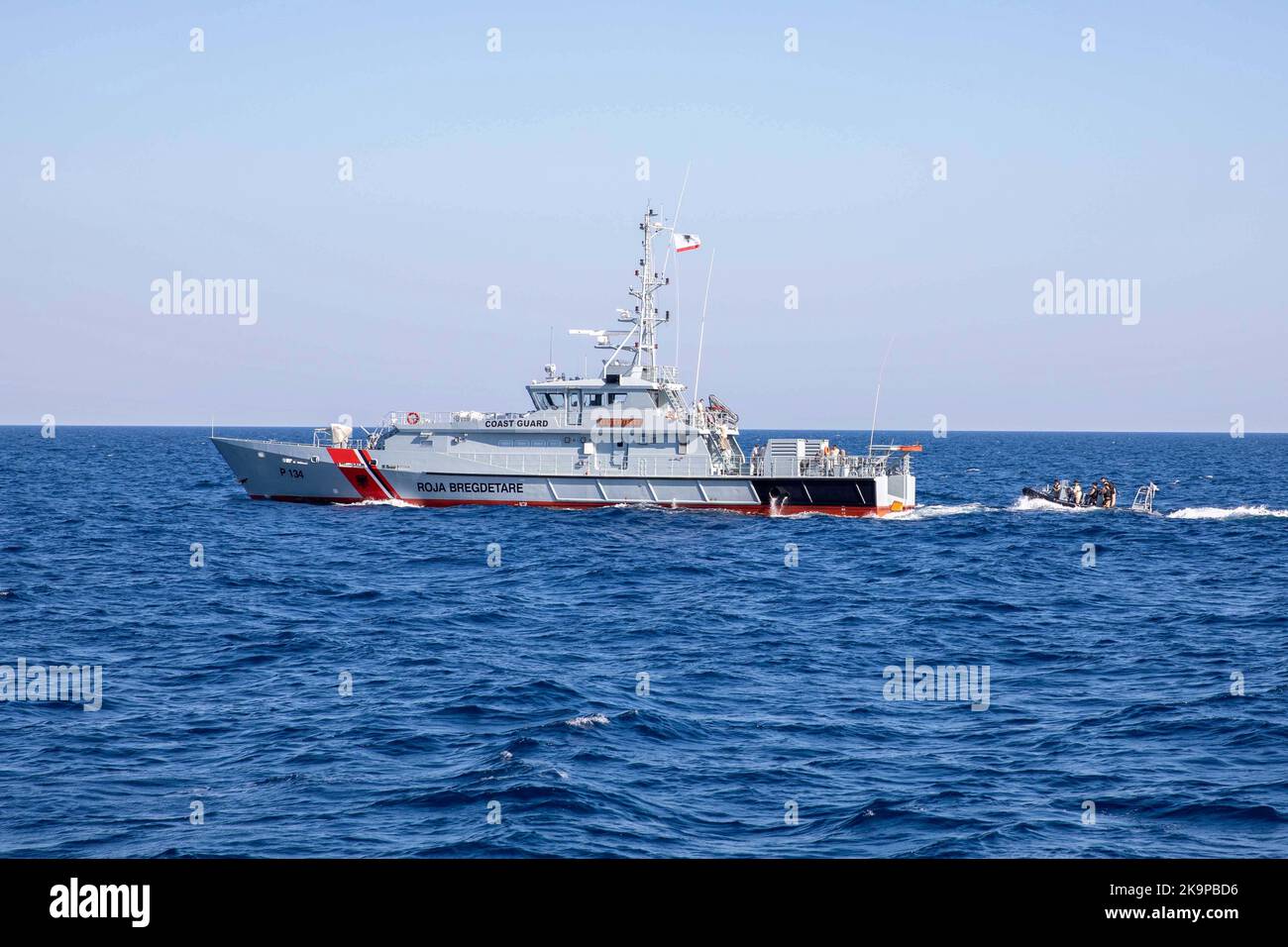 Albanian navy hi-res stock photography and images - Alamy