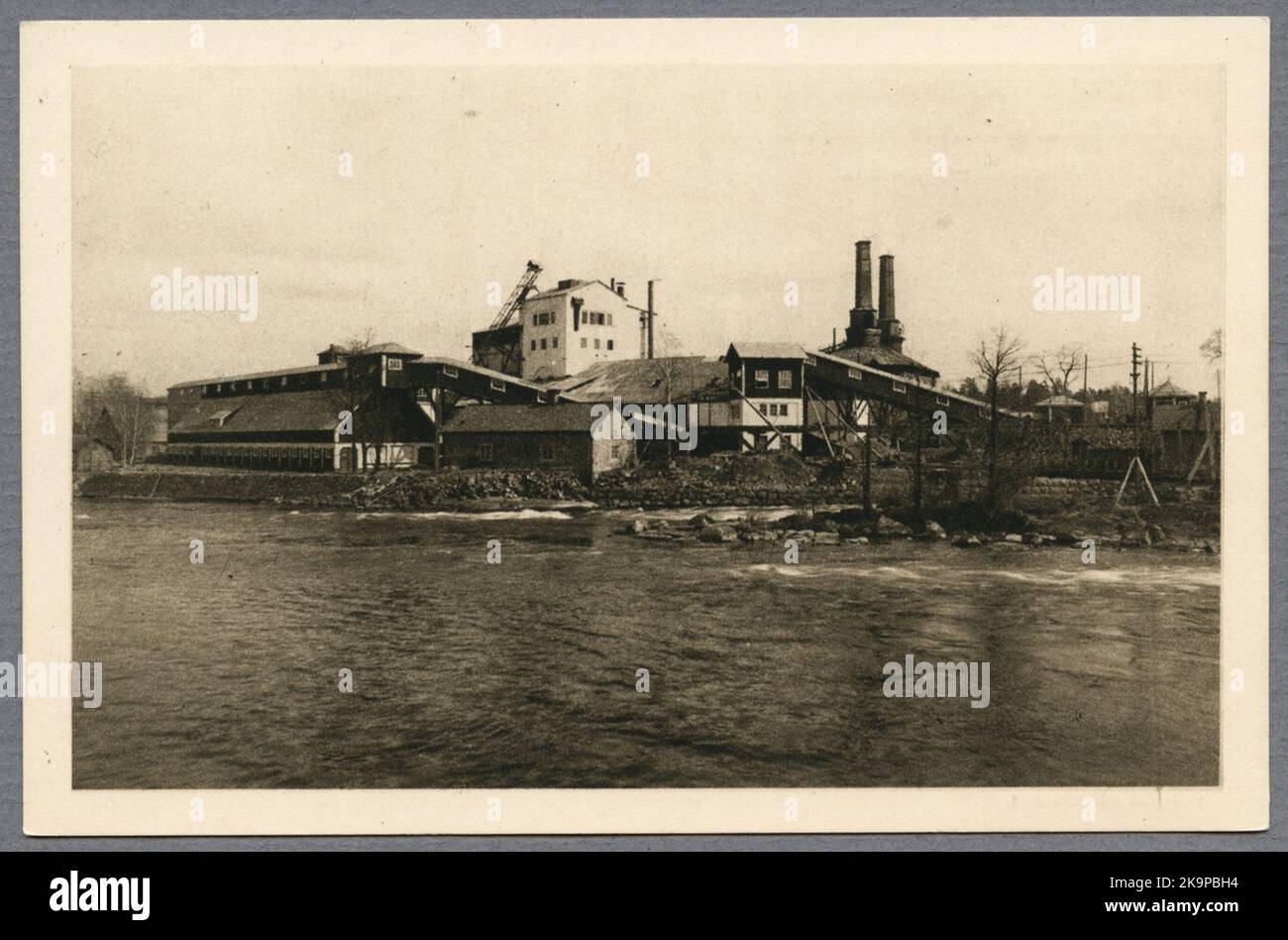 Furnaces and ovens hi-res stock photography and images - Alamy