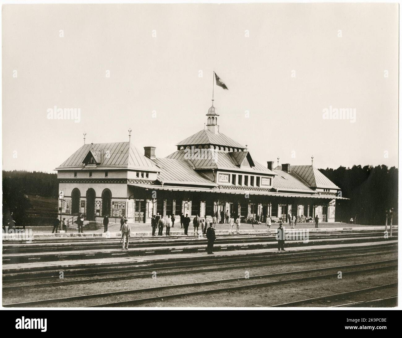 Flens hi-res stock photography and images - Alamy