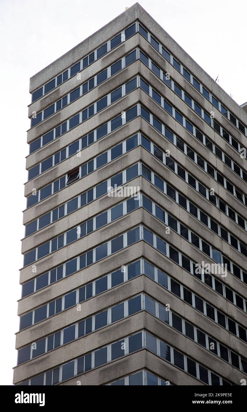 Buildings in apollo street hi-res stock photography and images - Alamy