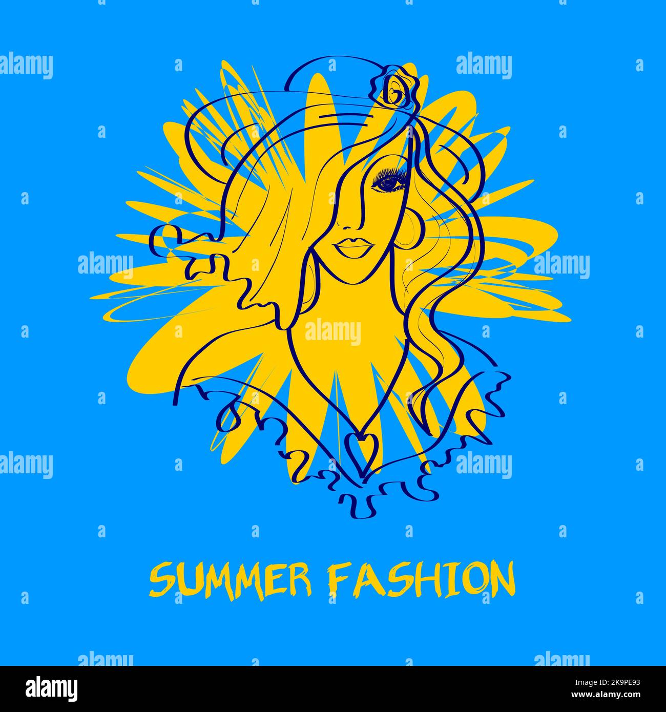 Abstract decorative vector background with triangular polygons Stock ...