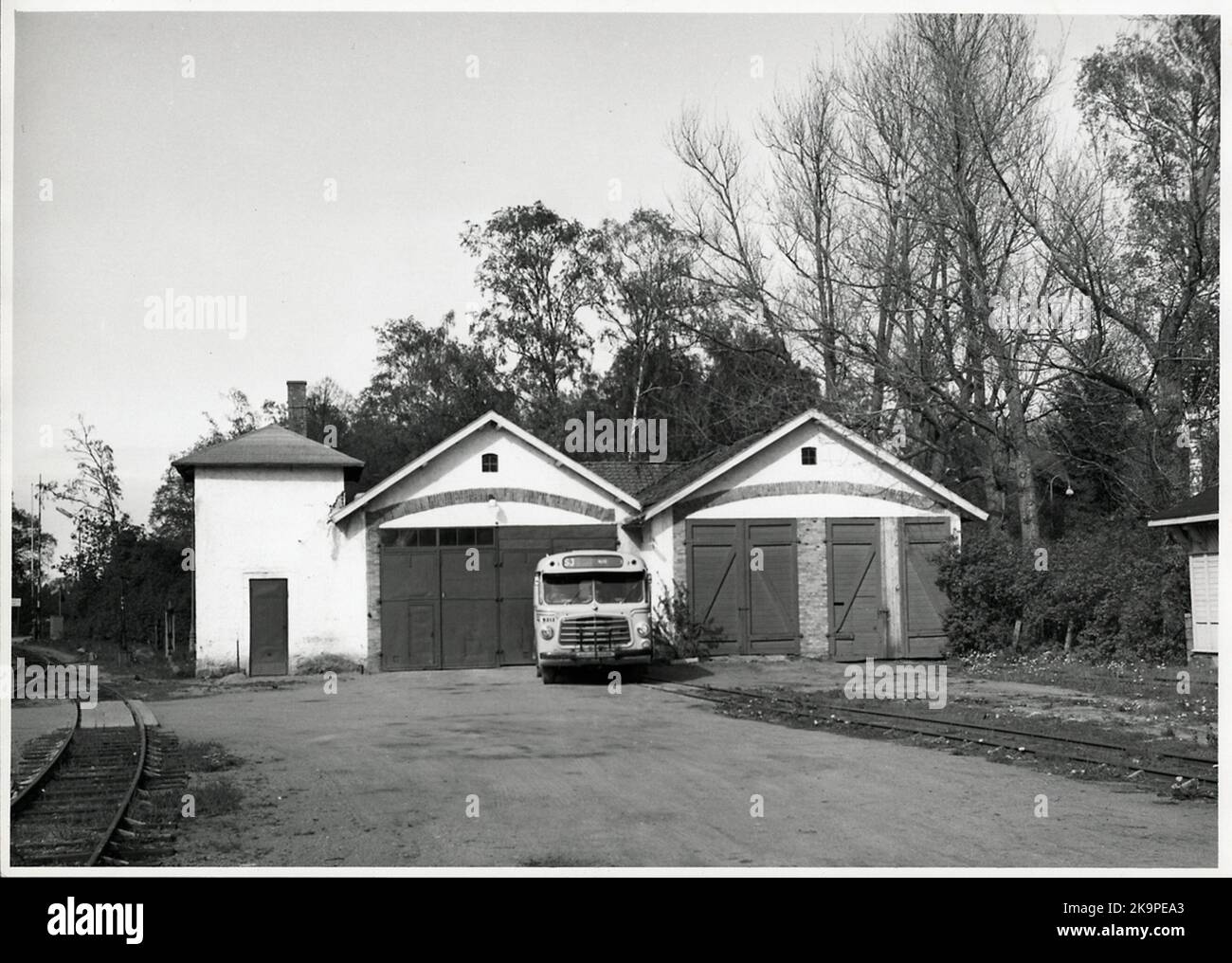 Lokstallet hi-res stock photography and images - Alamy