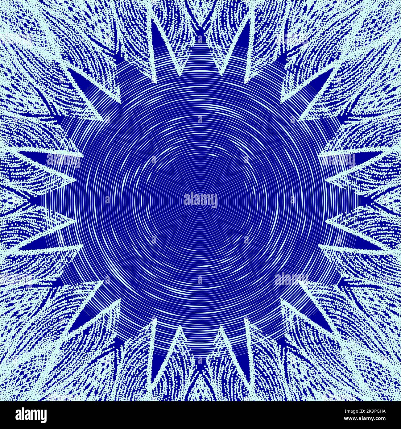 Lacy background Stock Vector Images - Alamy