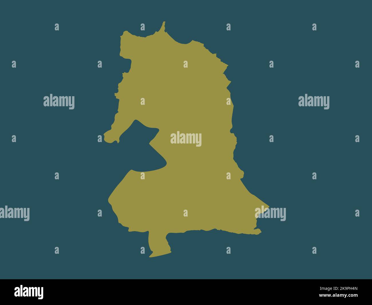 Ouezzane morocco hi-res stock photography and images - Alamy