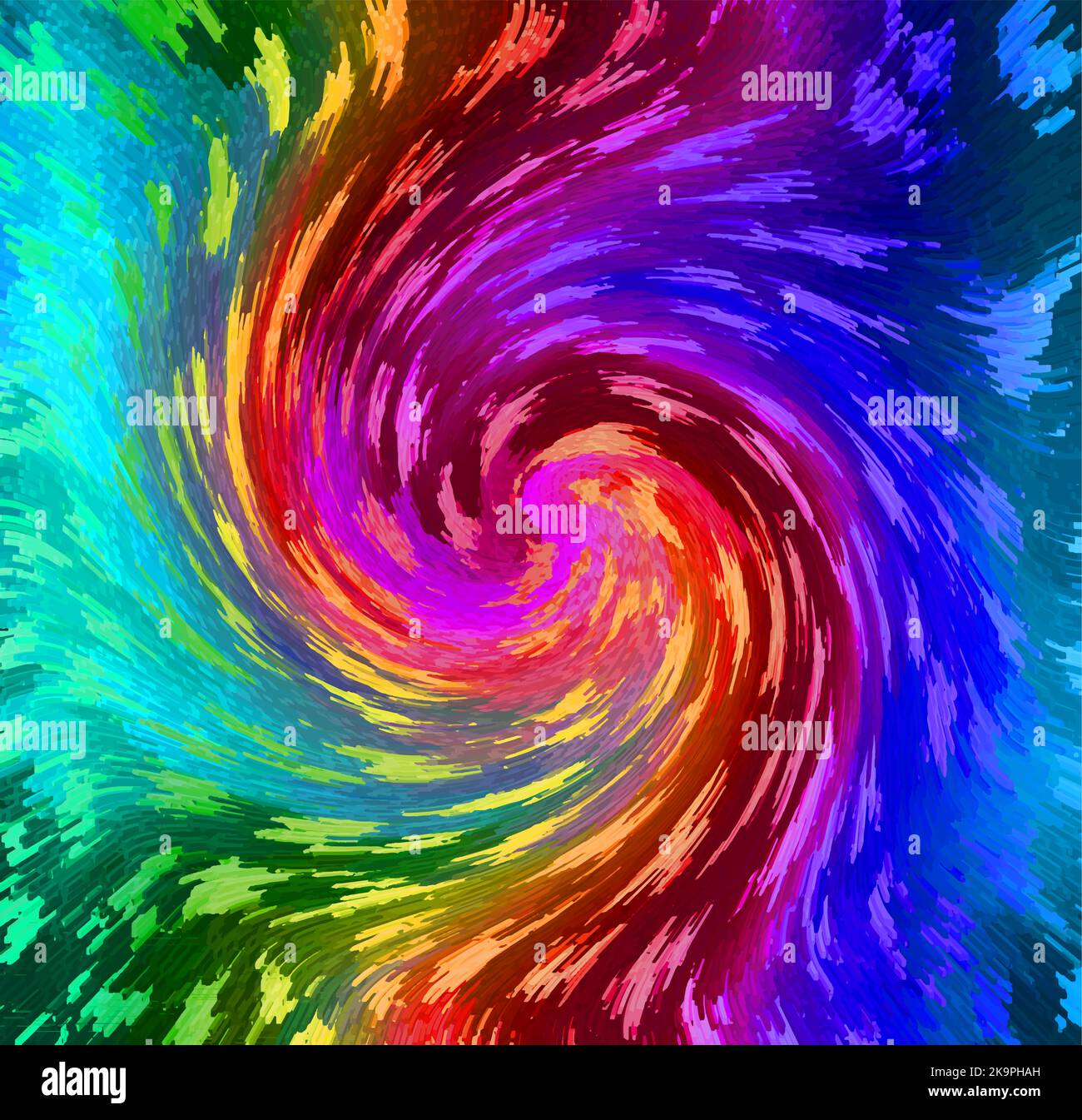 Colorful abstract bright background. Wallpaper. Decorative design ...