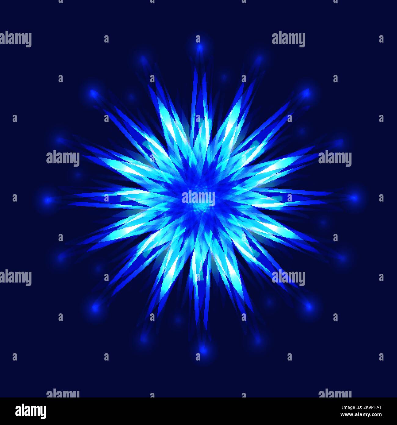 Ornamental card with mandala. Vintage decorative elements. Hand drawn ...