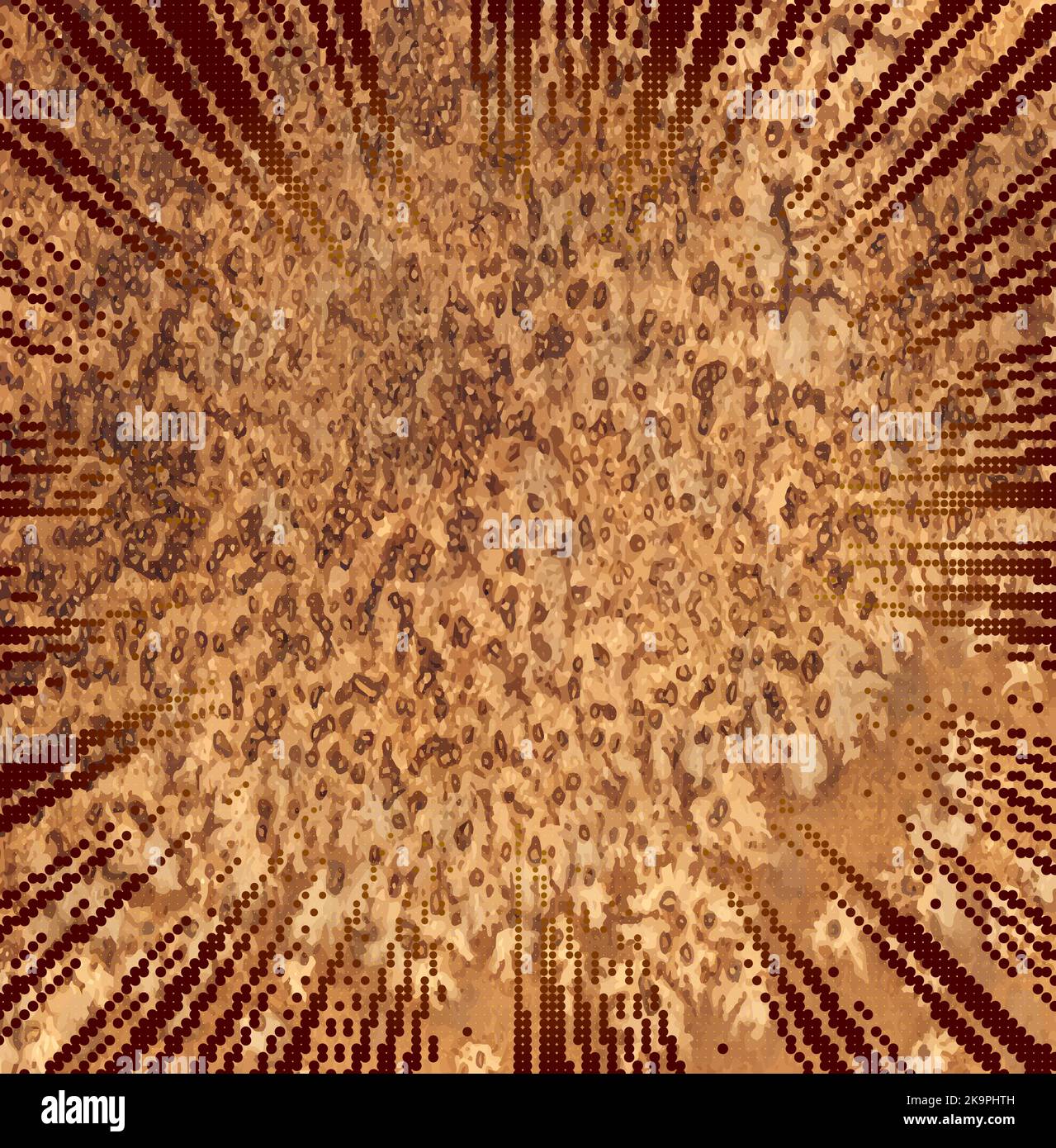 Colorful abstract bright background. Wallpaper. Decorative design ...