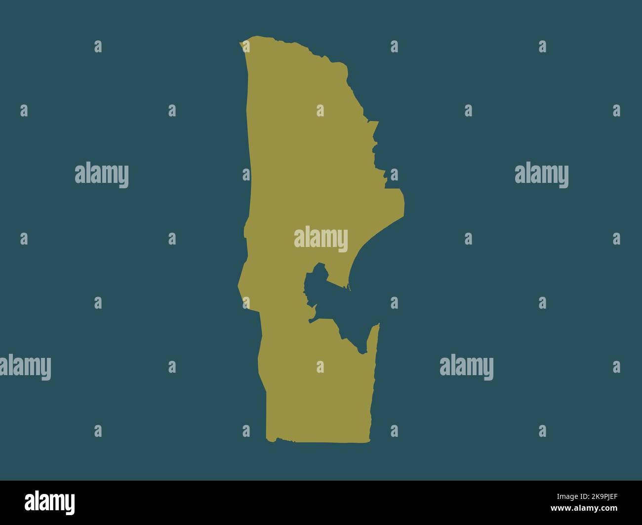 Maputo province mozambique solid hi-res stock photography and images ...