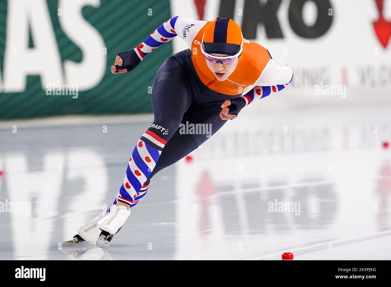 Jildou hoekstra hi-res stock photography and images - Alamy