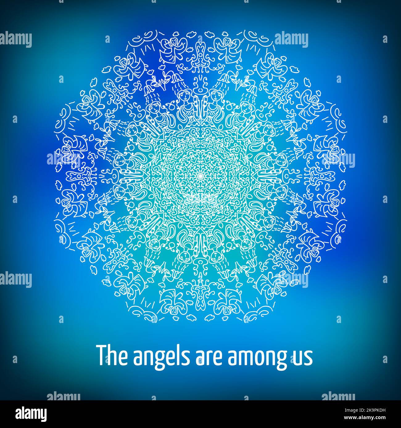 Back yard outdoor Stock Vector Images - Alamy