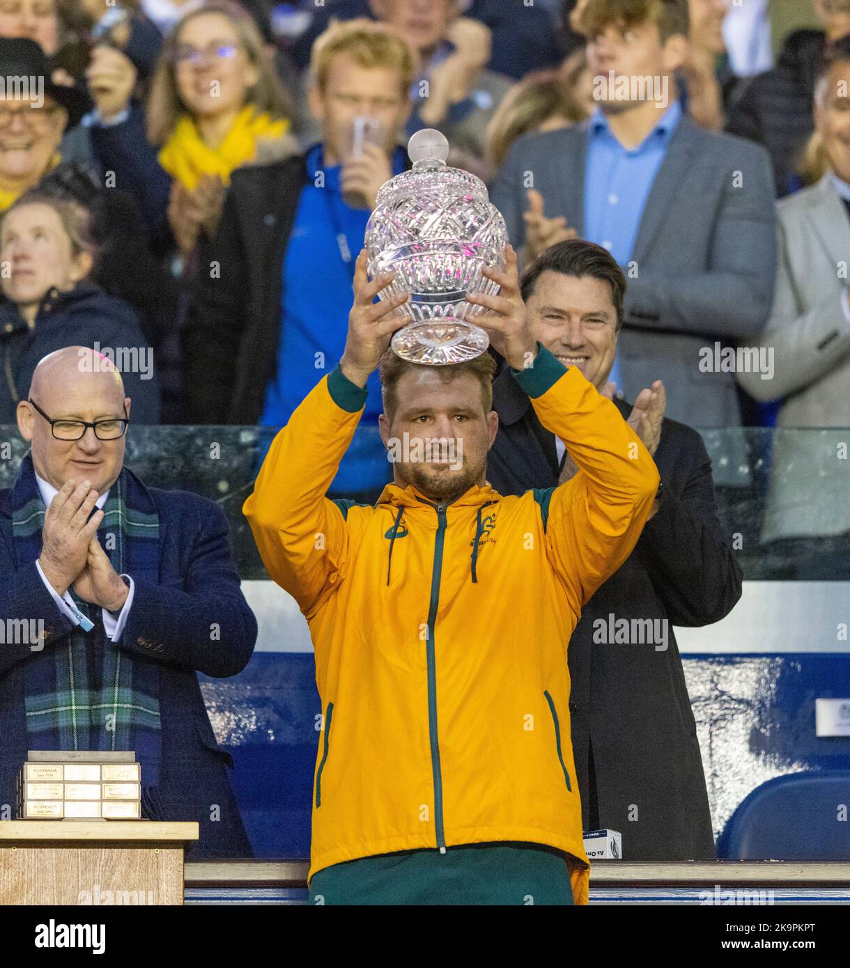 James slipper 2022 hi-res stock photography and images - Alamy