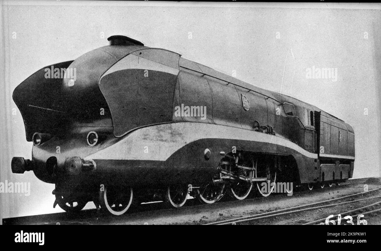 Polish locomotive hi-res stock photography and images - Alamy