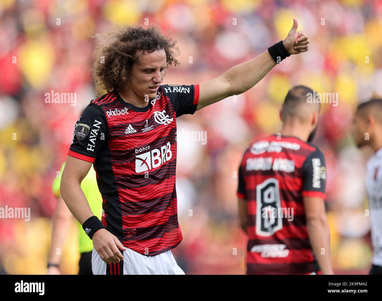 Flamengo paranaense 2022 final hi-res stock photography and images - Alamy