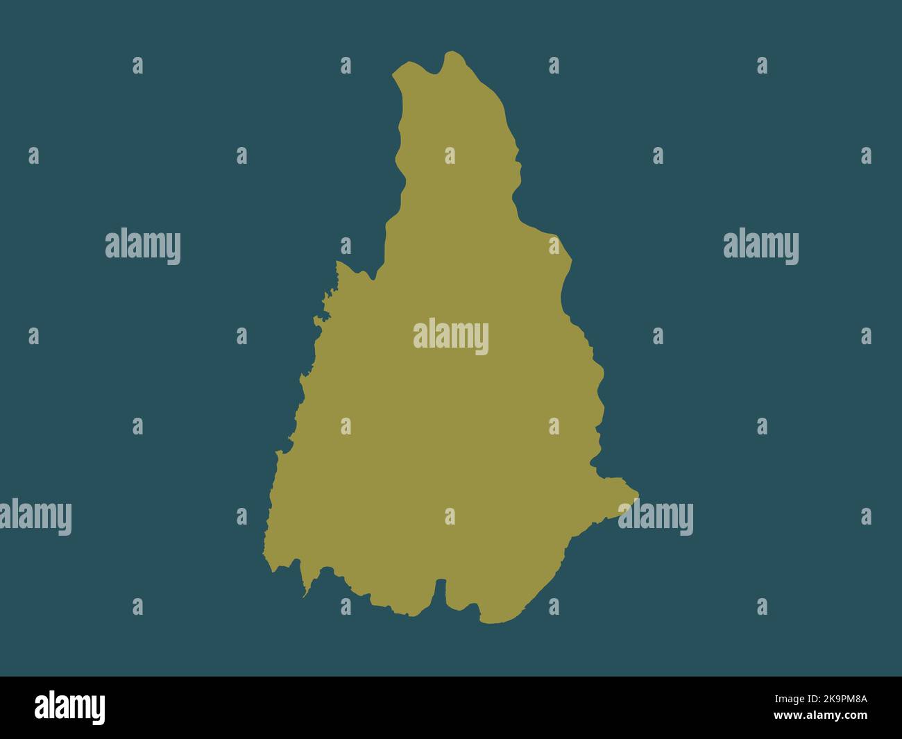 Ayeyarwady map hi-res stock photography and images - Alamy