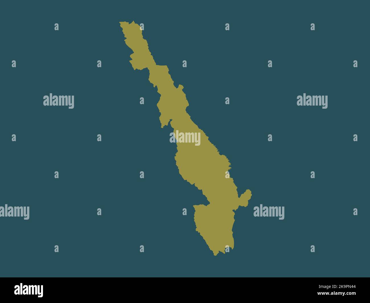 Map of kayin hi-res stock photography and images - Alamy