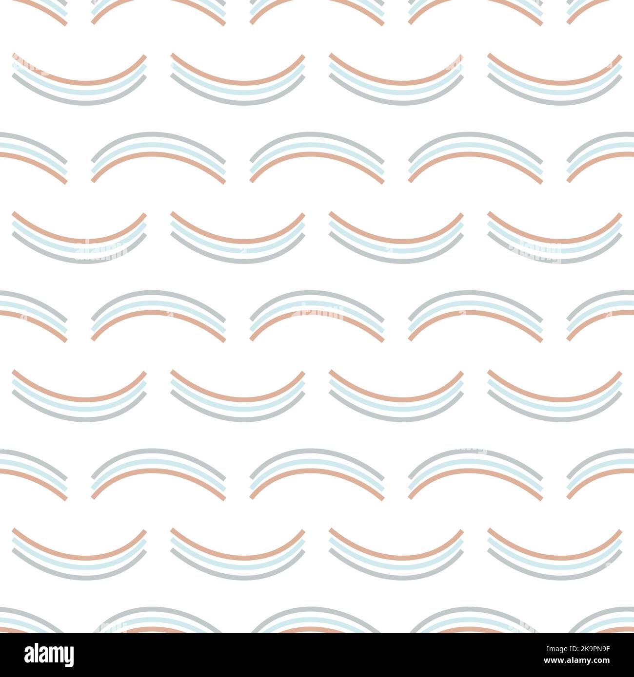 Wavy panel seamless texture hi-res stock photography and images - Alamy