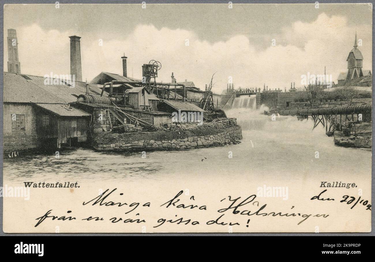 Kallinge hi-res stock photography and images - Alamy