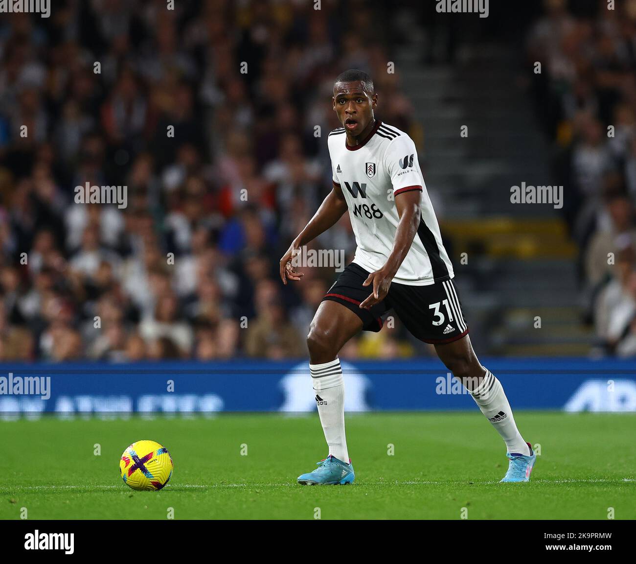 Issa diop 2022 hi-res stock photography and images - Alamy