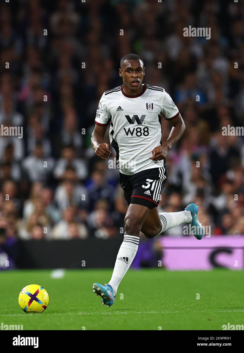 Issa diop 2022 hi-res stock photography and images - Alamy