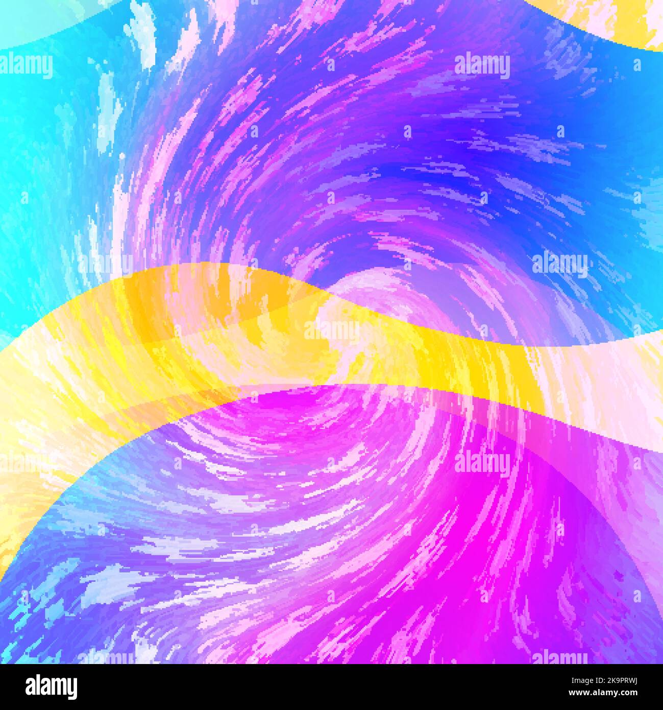 Colorful abstract bright background. Wallpaper. Decorative design ...