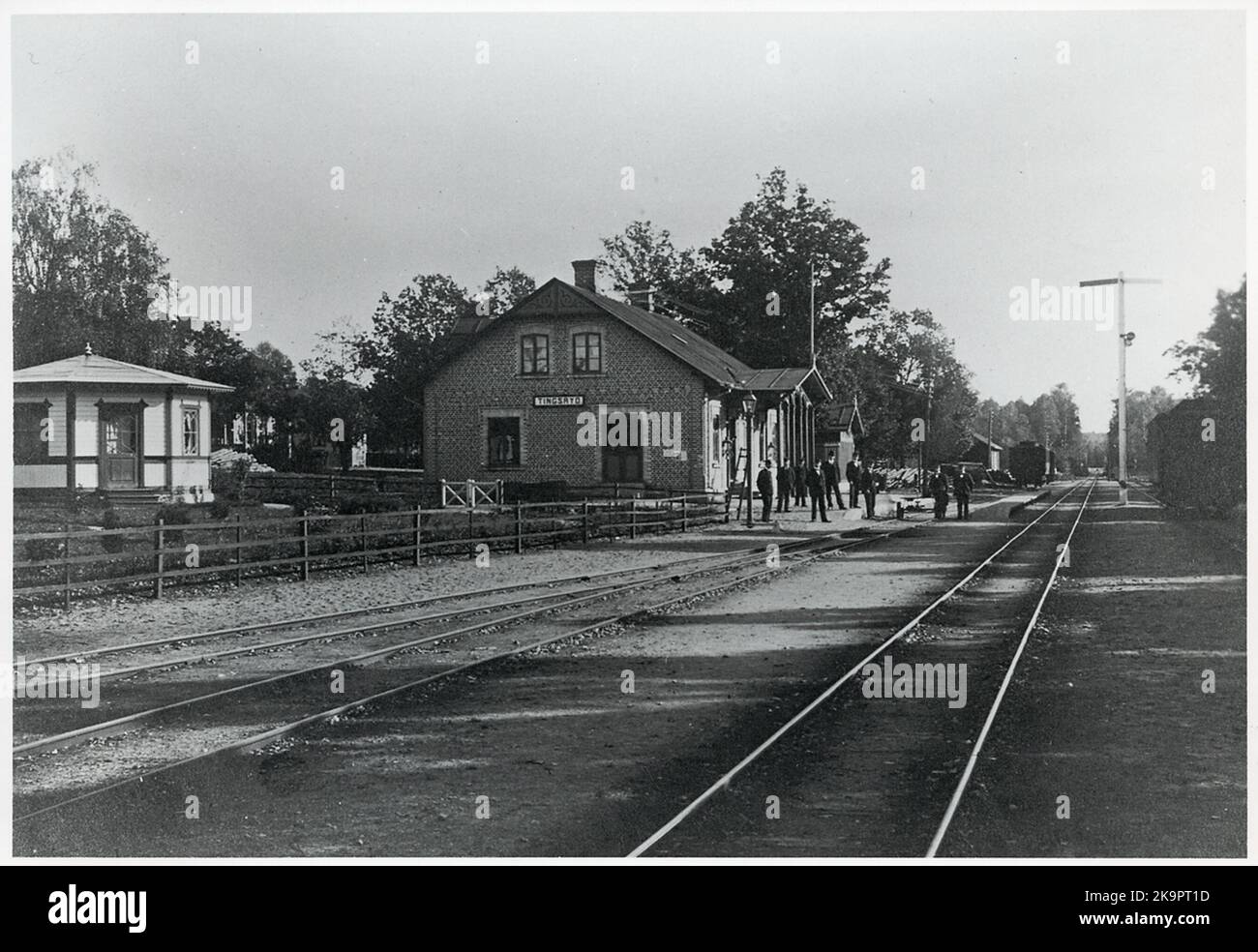 Tingsryd hi-res stock photography and images - Alamy