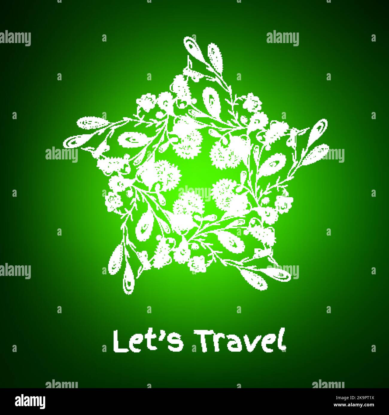 Creative bright colorful background for summer design Stock Vector ...