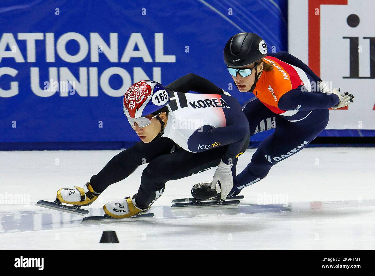 Tae sung kim of korea hi-res stock photography and images - Alamy