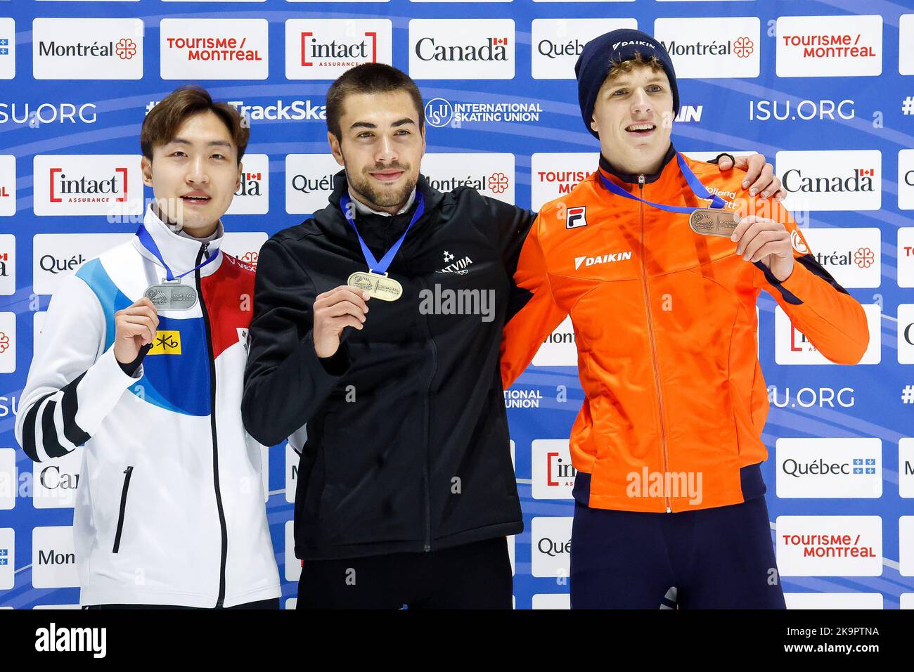 Yong jin lim of korea hi-res stock photography and images - Alamy