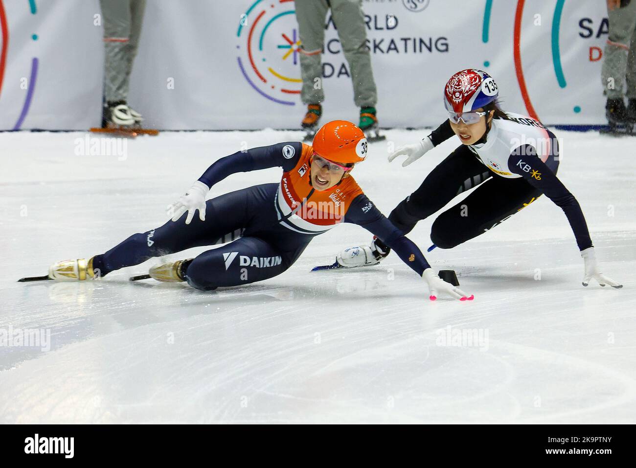 Geon hee kim of korea hi-res stock photography and images - Alamy