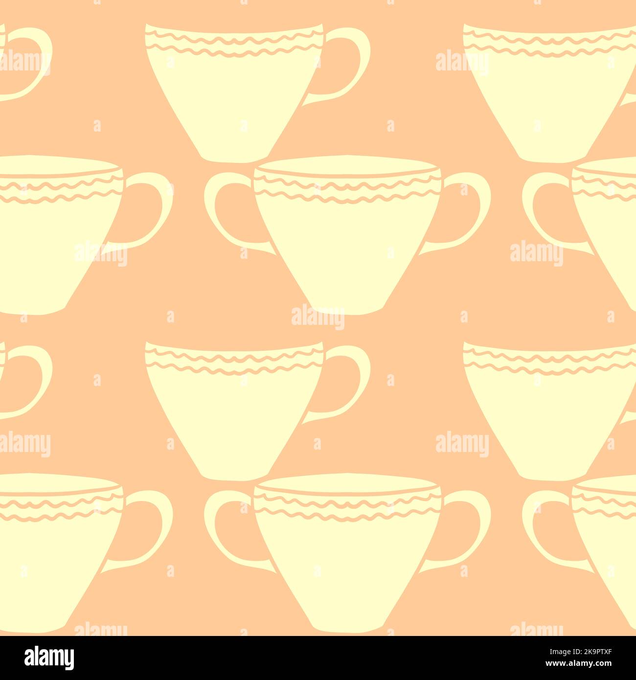 Kitchen hand drawn graphics Stock Vector Images - Alamy