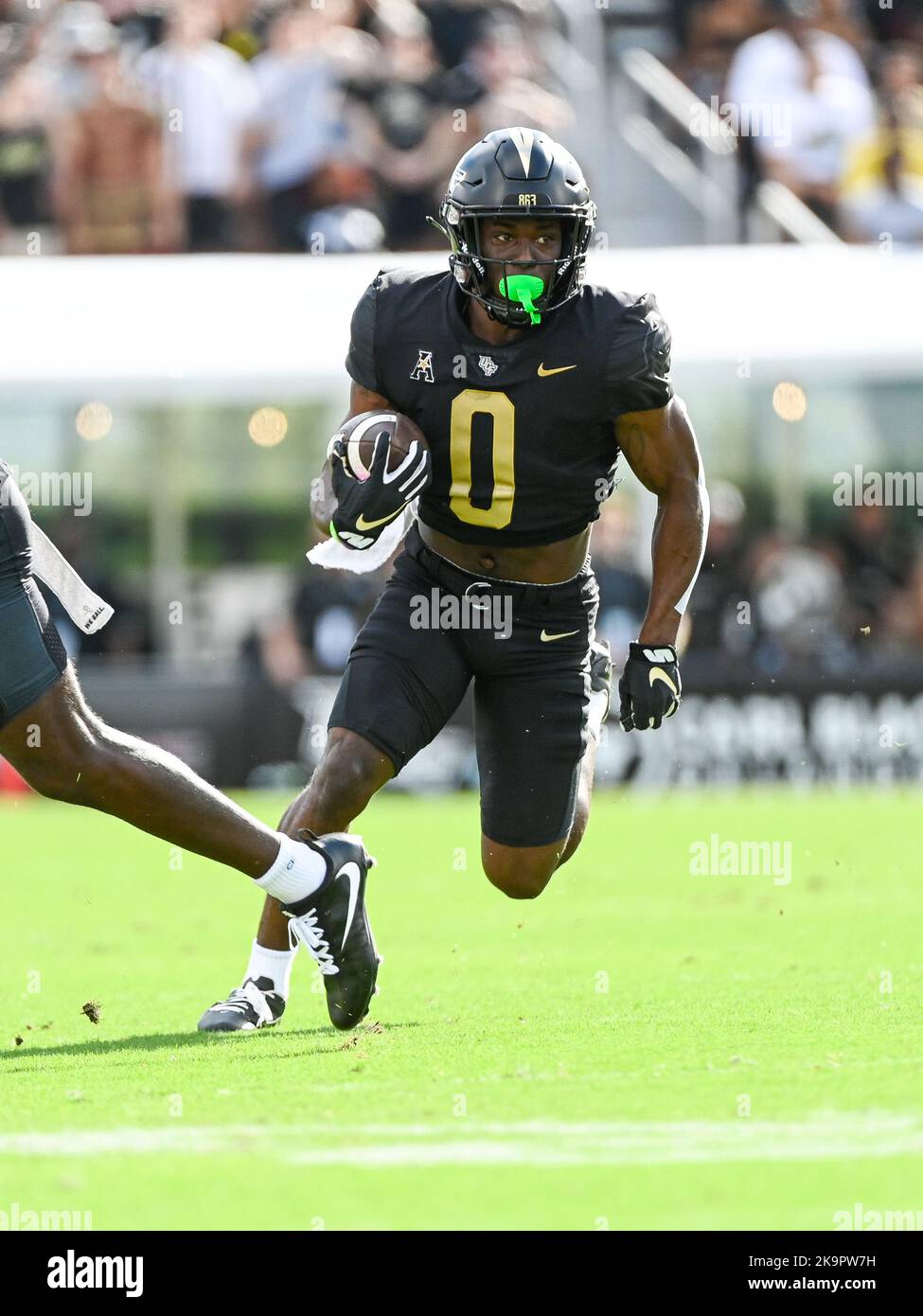 Ucf Football Uniforms 2022