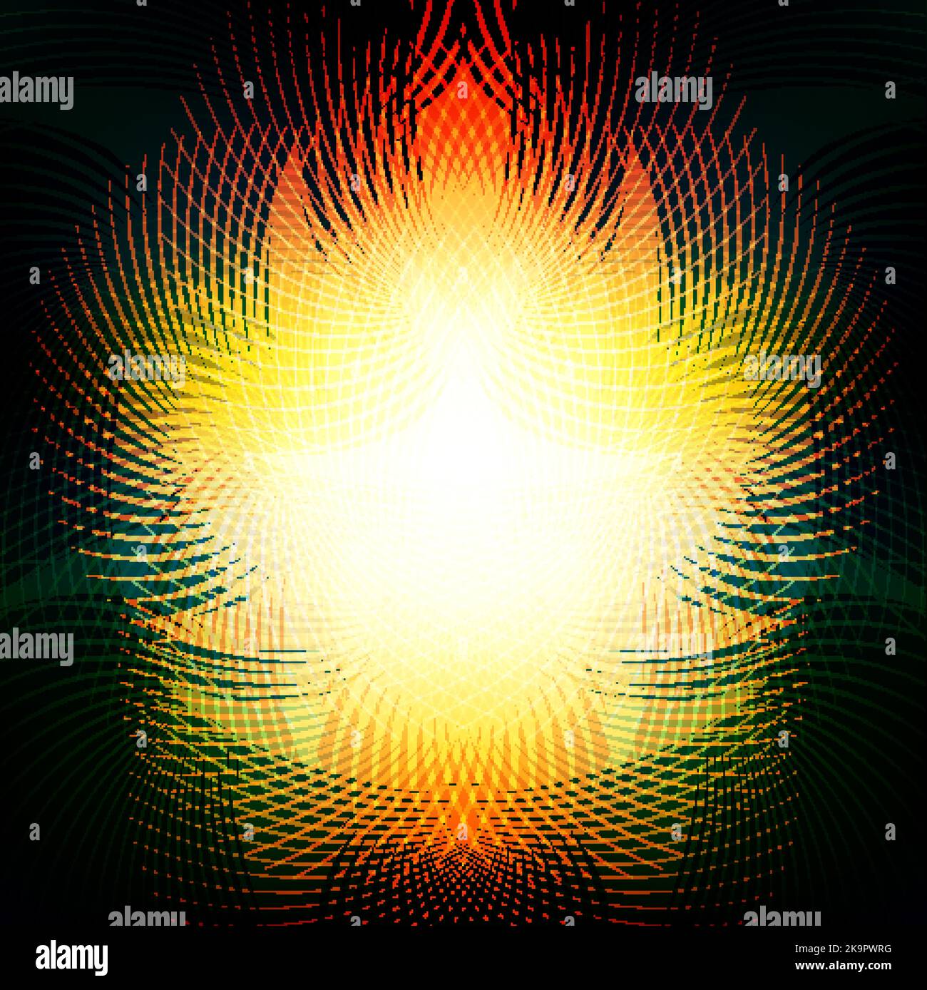 Colorful abstract bright background. Wallpaper. Decorative design ...